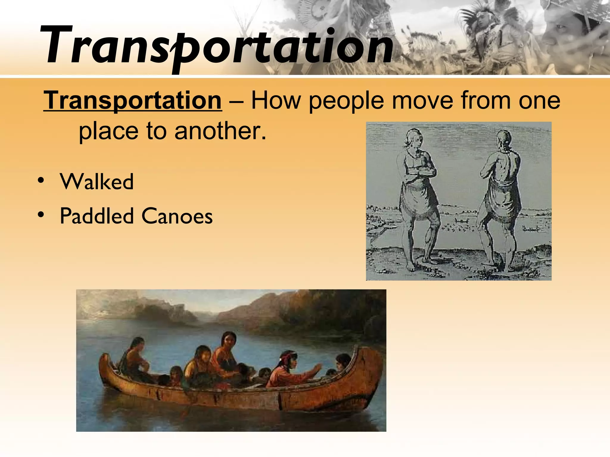 Powhatan Indians | PPT