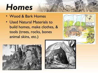 Powhatan Indians | PPT