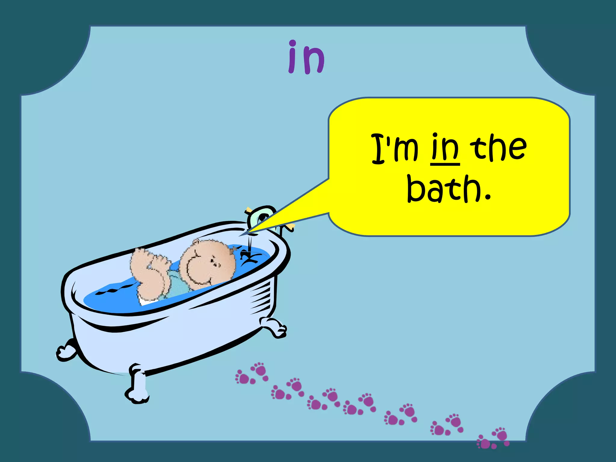 YEAR 3 REVIEW PREPOSITION | PPT