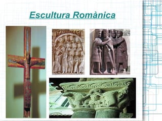 presentacio romanic/gotic | ODP