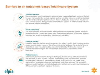 Andrew Powrie-Smith (EFPIA) for European Patients' Rights Day | PPT