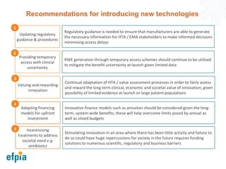 Andrew Powrie-Smith (EFPIA) for European Patients' Rights Day | PPT