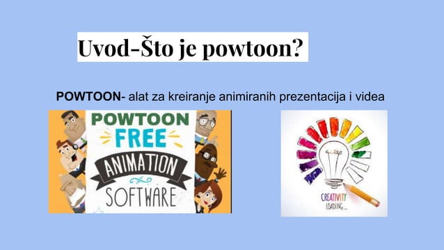 Powtoon | PPT