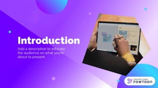 Powtoon | PPT