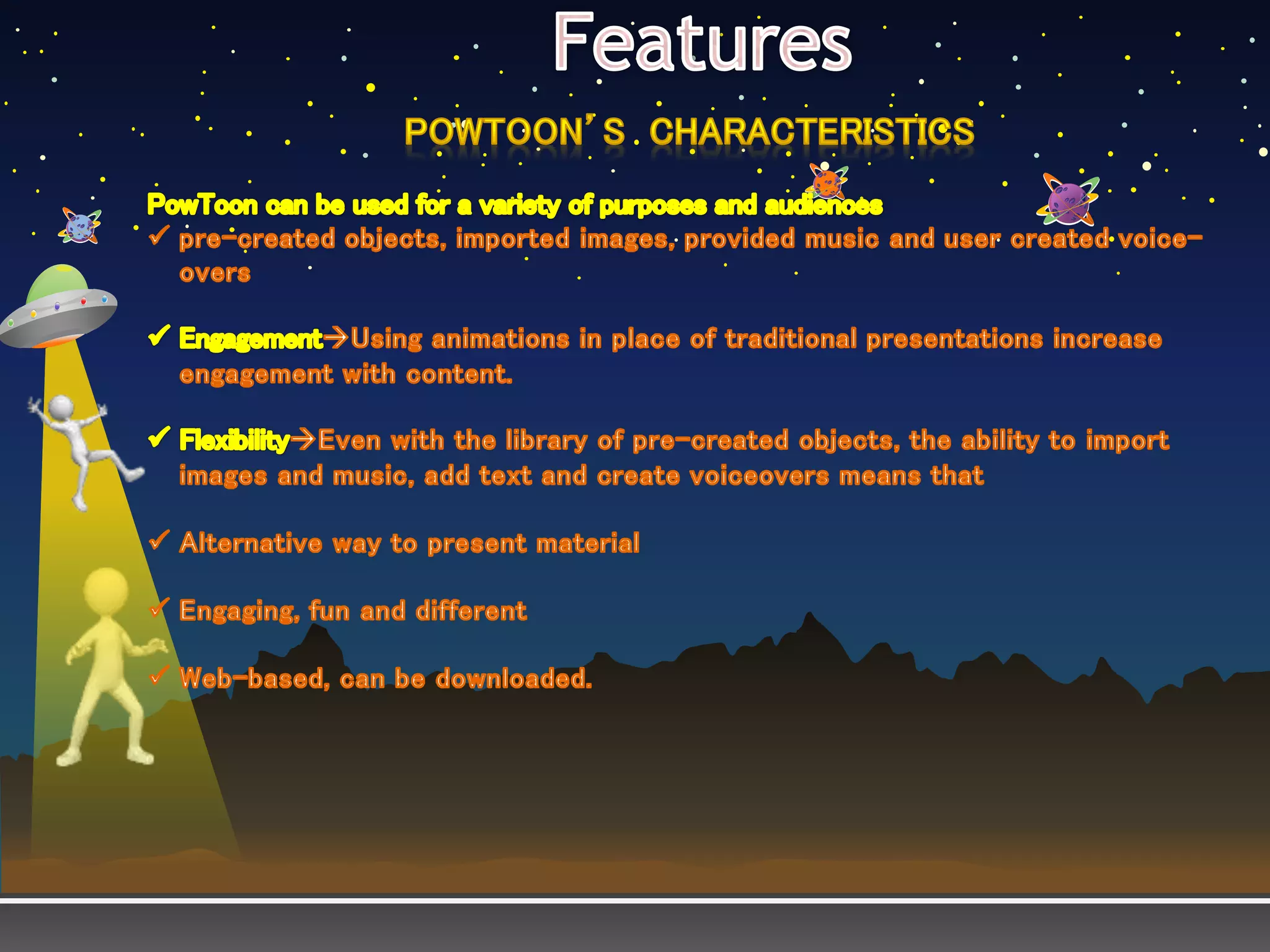Powtoon exam | PPT