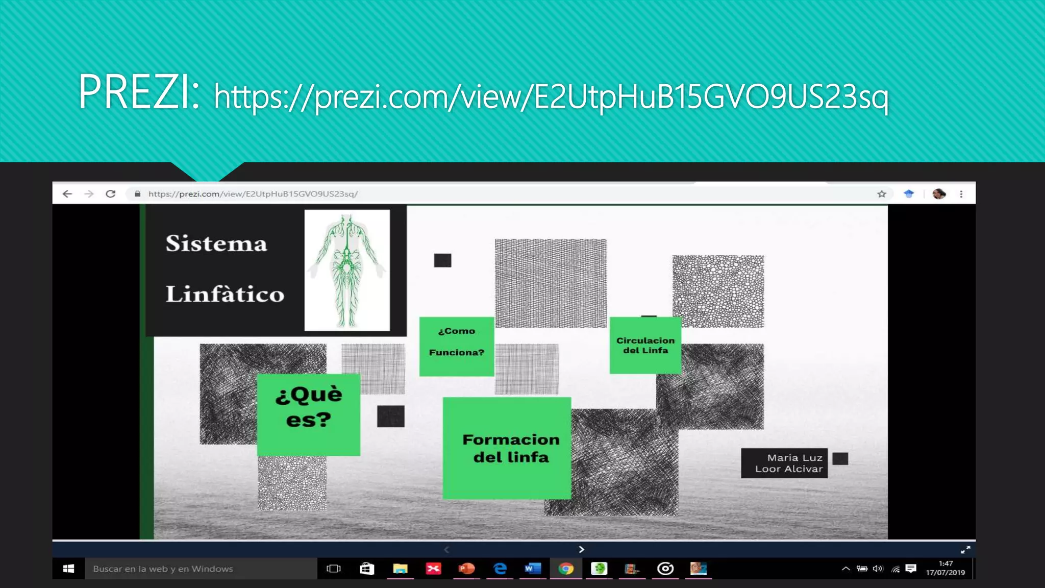 Powtoon, prezi, calameo | PPT