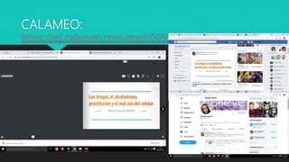 Powtoon, prezi, calameo | PPT