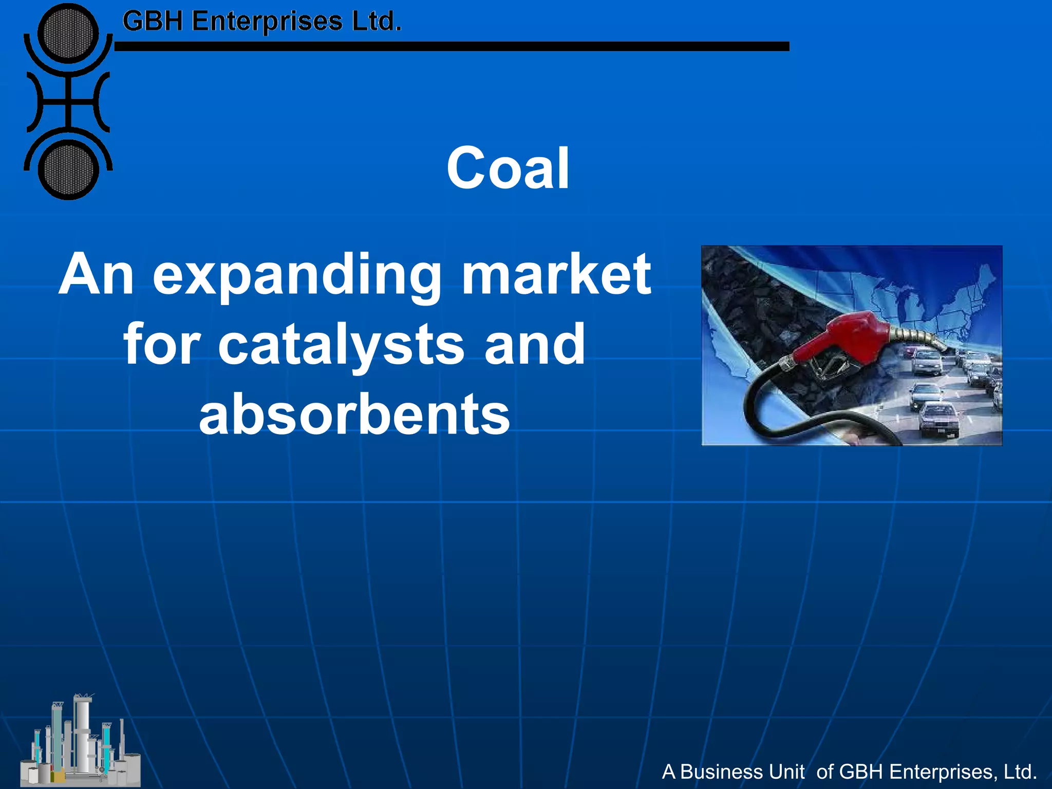 POx and Sour Shift Catalyst Applications | PDF
