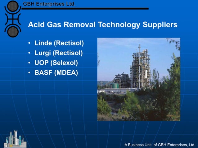 POx and Sour Shift Catalyst Applications | PDF | Power and Energy ...