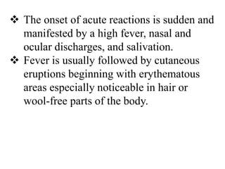 Pox diseases | PDF