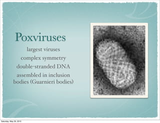 Pox herpes | PDF | Infectious Diseases | Diseases and Conditions