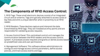 POXO RFID Access control ppt.pptx