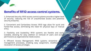 POXO RFID Access control ppt.pptx