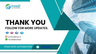 POXO RFID Access control ppt.pptx