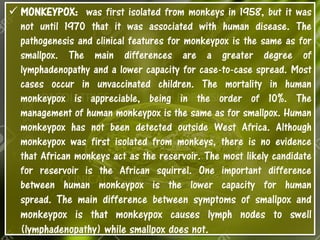 Pox virus | PDF
