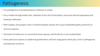 Poxvirus | PDF