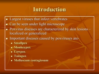 POXVIRUSES.ppt
