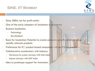 IoT Reality & Way Ahead: Incubators for Hardware, IoT Startups | PPT