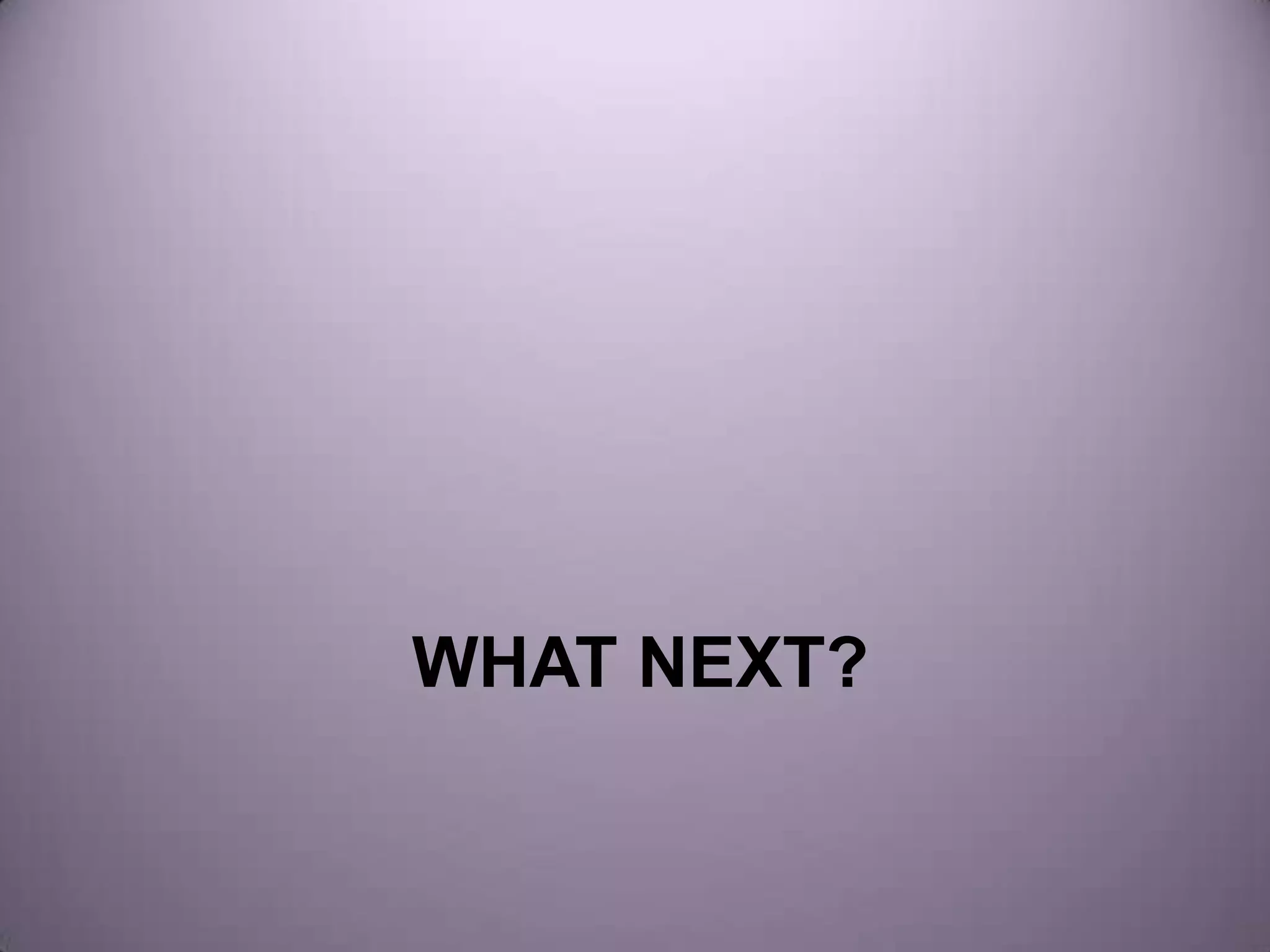 Refining social media strategy | PPTX