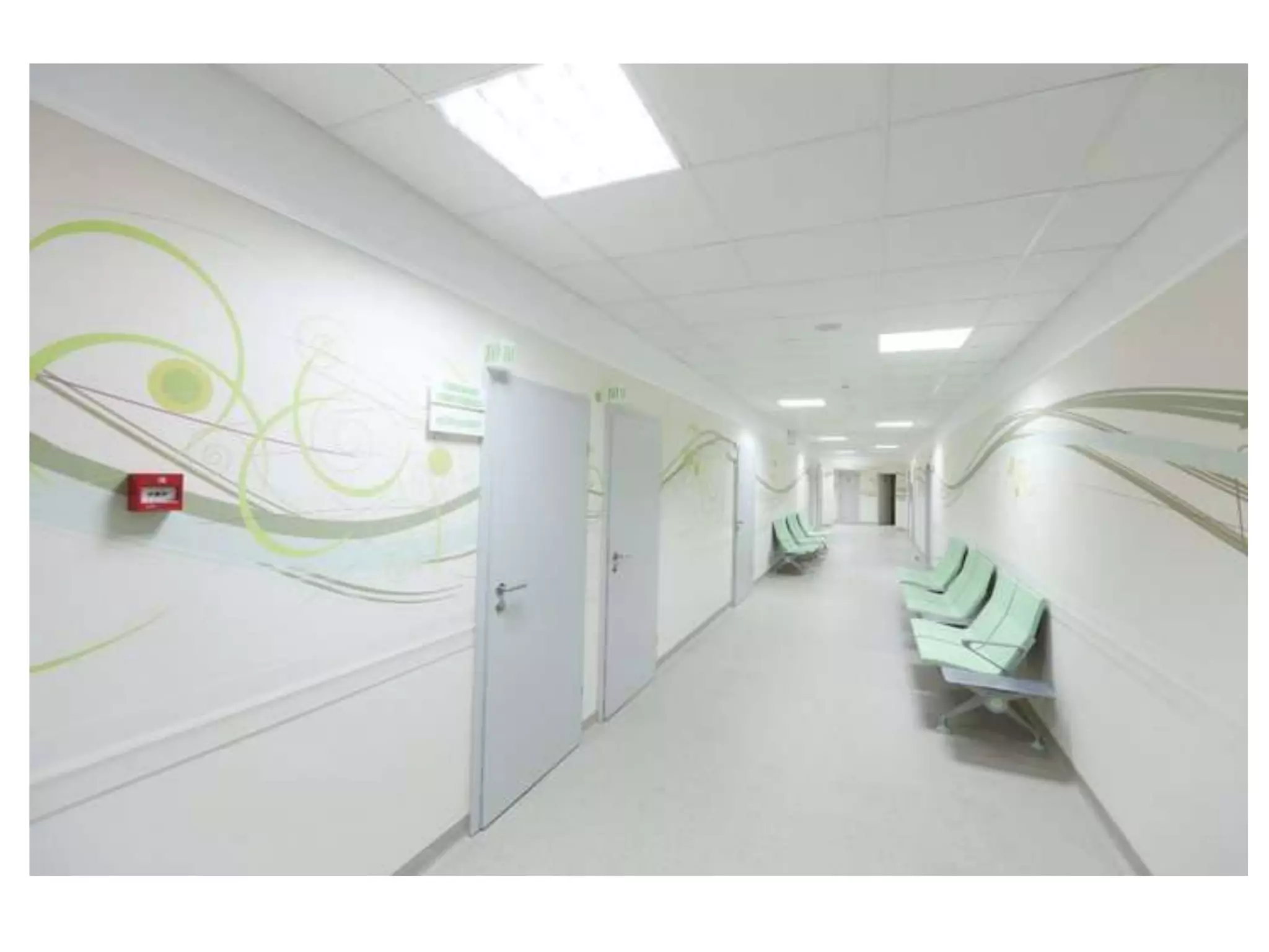 Imagini Delta Hospital | PPTX