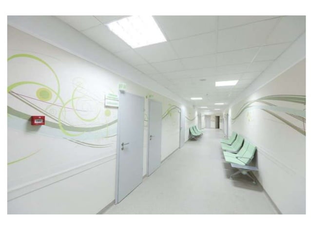 Imagini Delta Hospital | PPTX