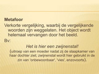Poëzie in de klas ppt | PPTX