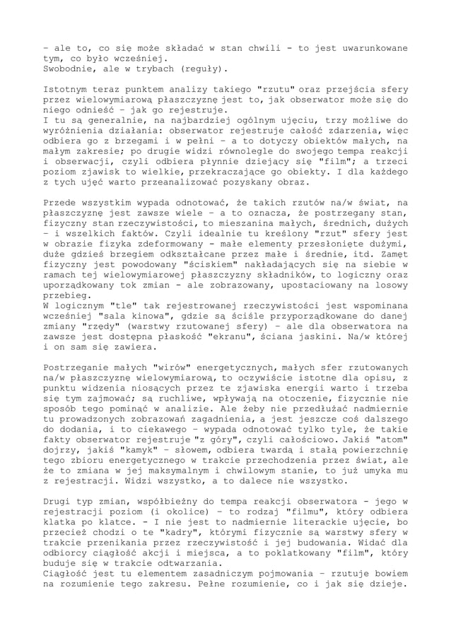 poziomice, izobary, itp. | PDF