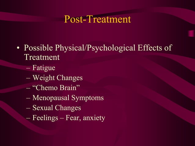 Cancer Survivorship Dr Pozo Kaderman Ppt