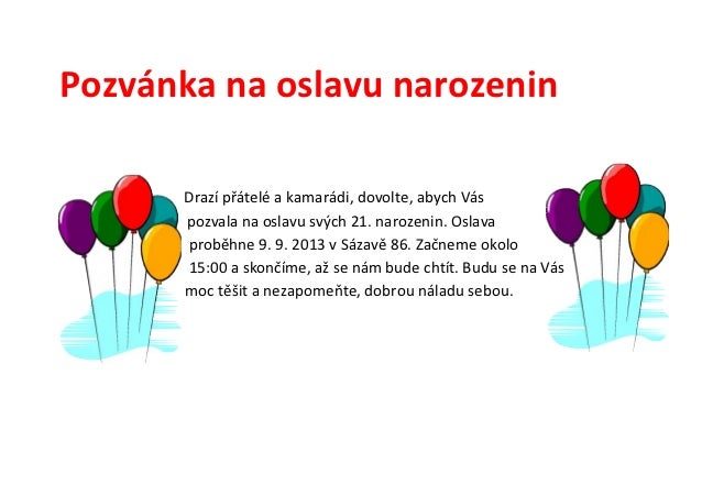 Pozvankynanarozeninykvytisknuti