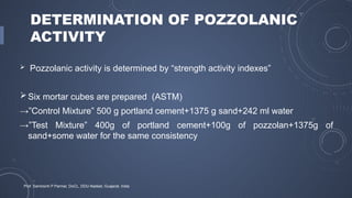 Pozzolanic Materials- Civil Engineering Materials.pptx
