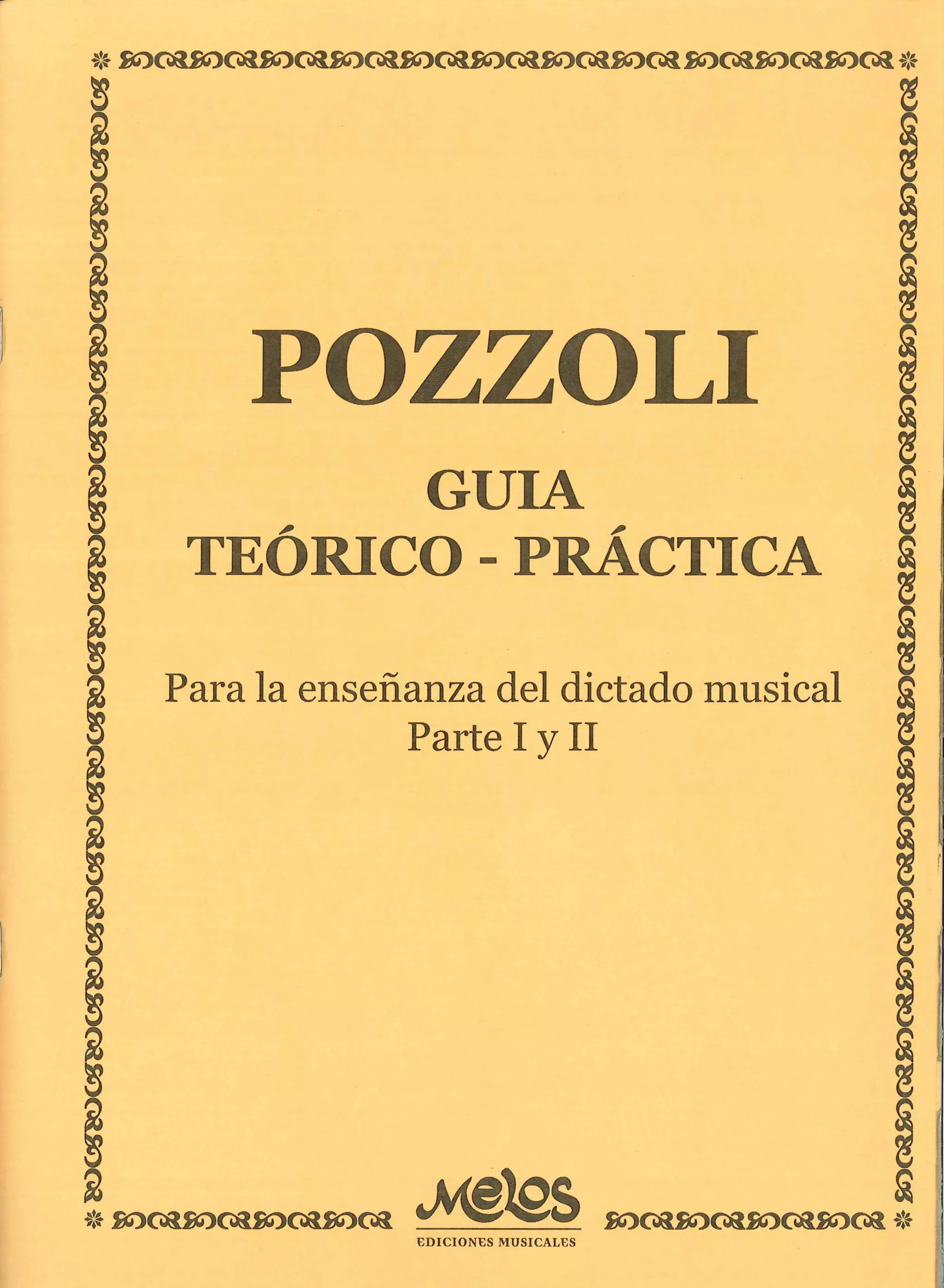 Pozzoli guia-tec3b3rico-prc3a1ctica-i-y-ii | PDF