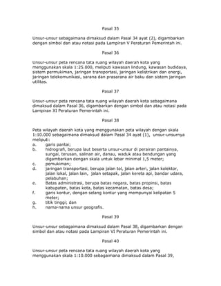 Pp 10-2000-ketelitian peta | PDF