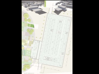 Progettazione Valco San Paolo | PDF