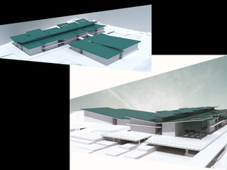 Progettazione Valco San Paolo | PDF