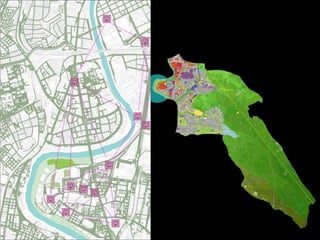 Progettazione Valco San Paolo | PDF