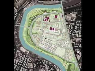 Progettazione Valco San Paolo | PDF