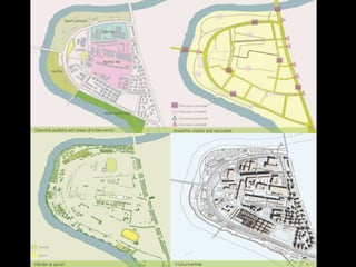 Progettazione Valco San Paolo | PDF