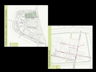 Progettazione Valco San Paolo | PDF