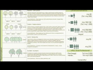 Progettazione Valco San Paolo | PDF