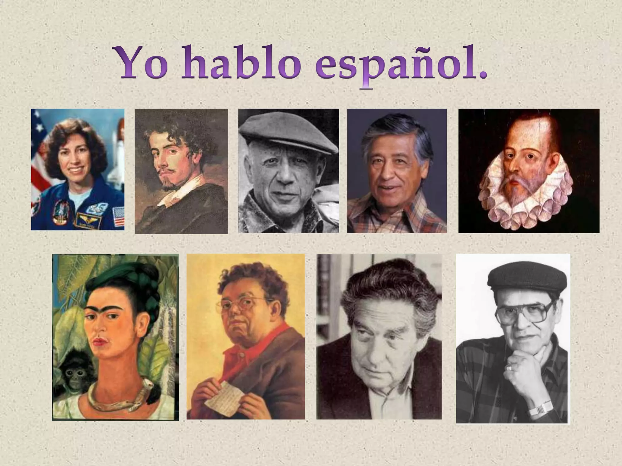 Why Learn Spanish | PPTX | Business | Business and Finance