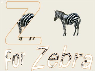 how to learn A For apple to Z For Zebra alphabets see say & learn A To ...
