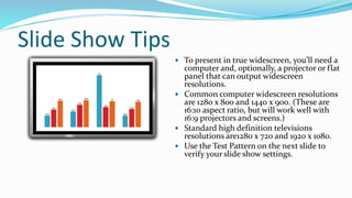 Widescreen PowerPoint | PPT