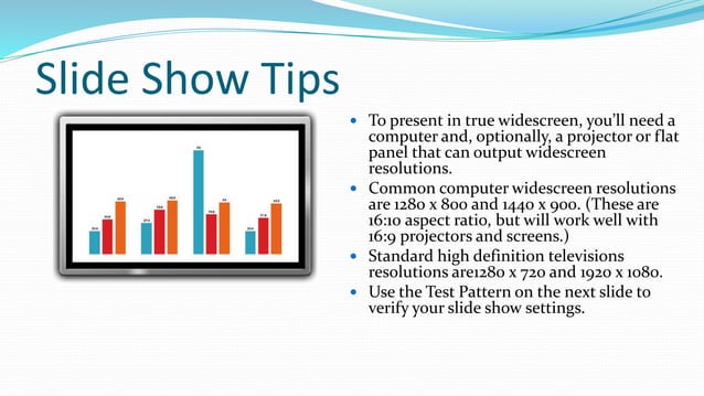 Widescreen PowerPoint | PPT