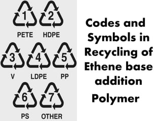 Butadiene based addition polymer | PPT