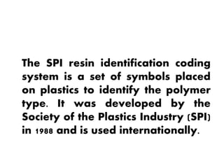 Butadiene based addition polymer | PPT