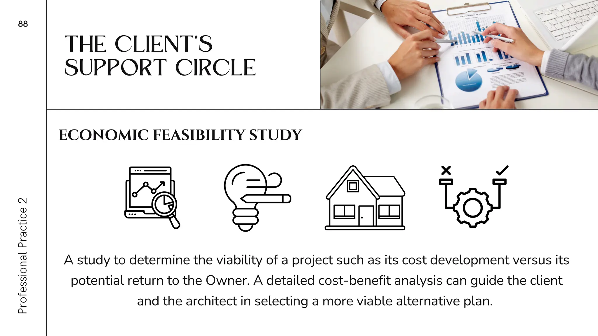 Professional Practice 2 Module 4: Regular Services | PDF