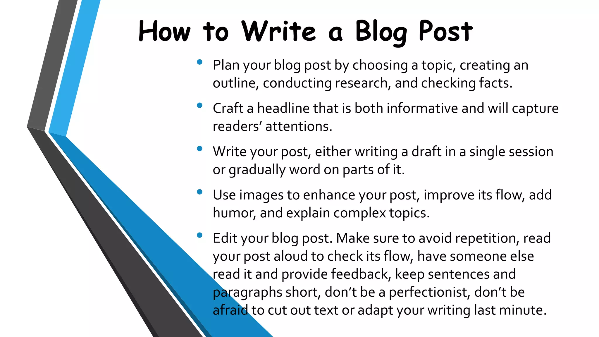 Writing & research Computer Professionly | PPTX