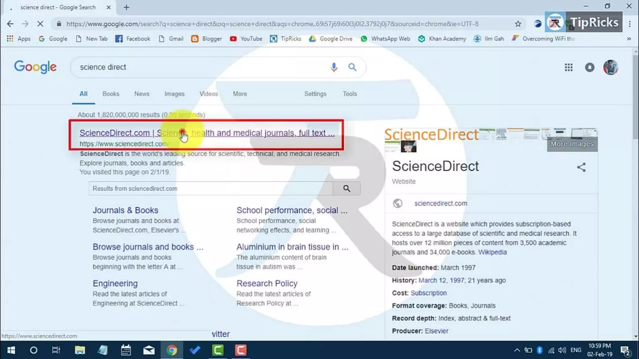 Writing & research Computer Professionly | PPTX