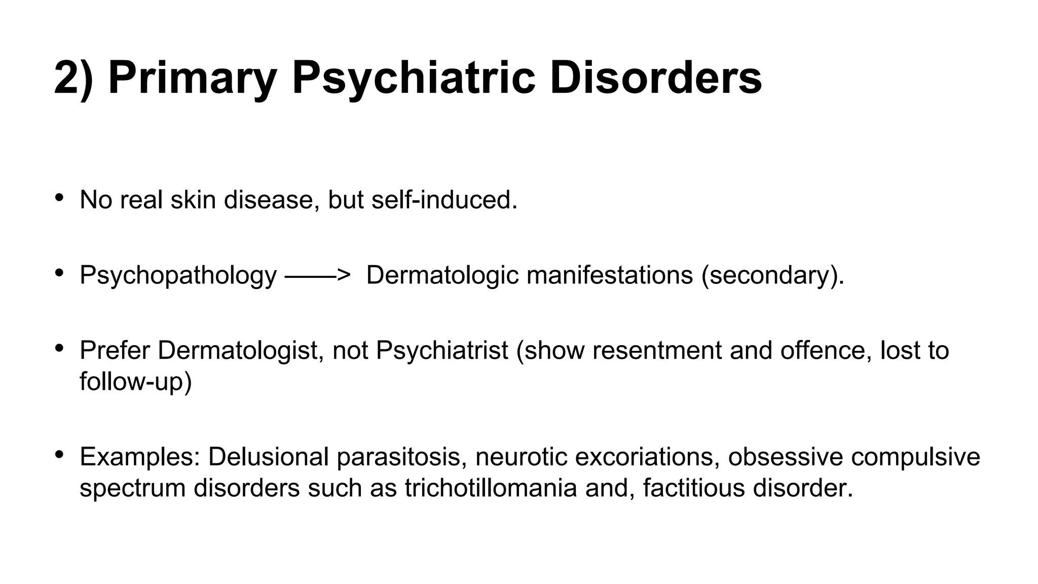 Psoriasis & Psychiatry. pptx | PPTX