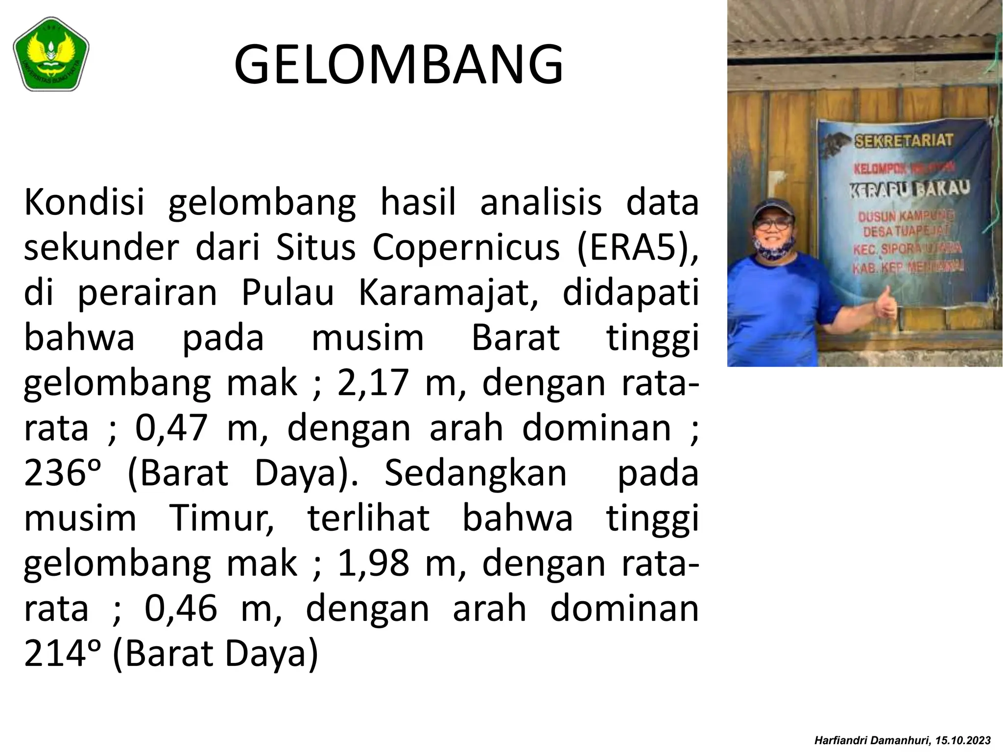 PP. DINAMIKA LINGKUNGAN SP2K, 15 Oktober, 2023.pptx